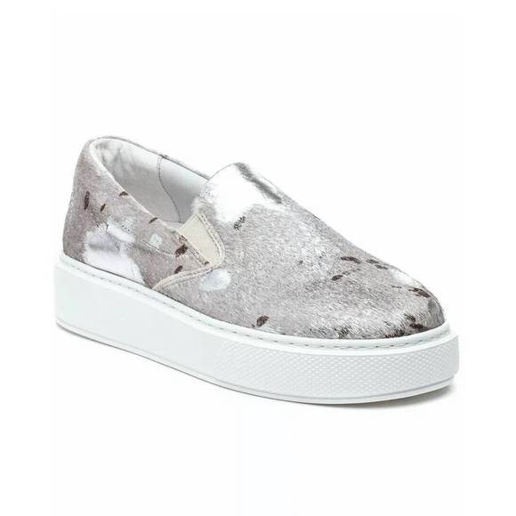 J/SLIDES | Shoes | New Jslides Womens Delia Pony Haircalf Leather ...